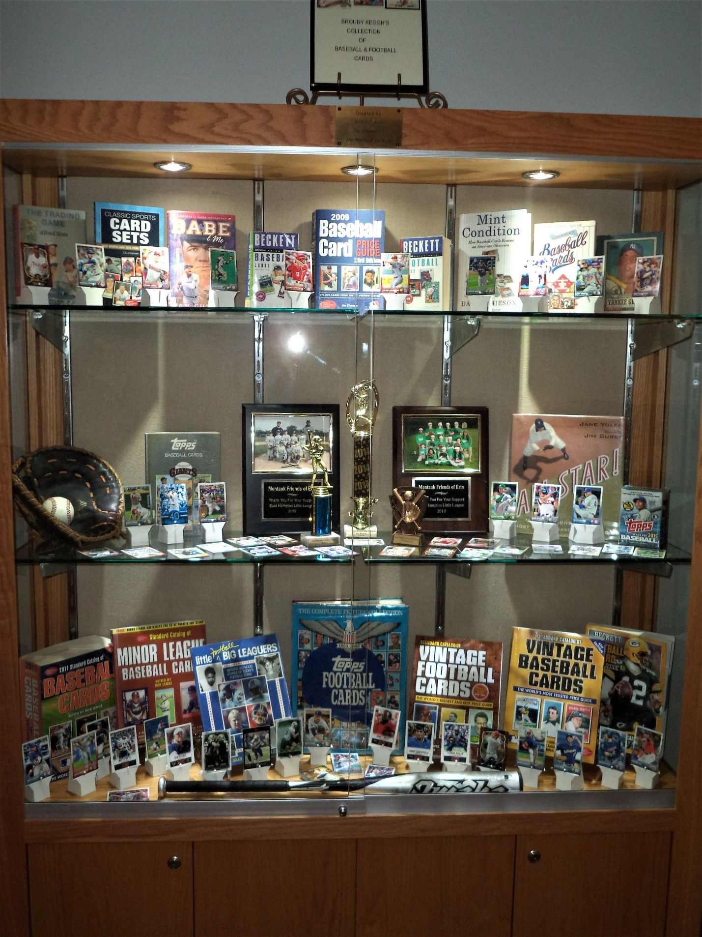 Throwback Thursday – Share Your Treasures – Montauk Library