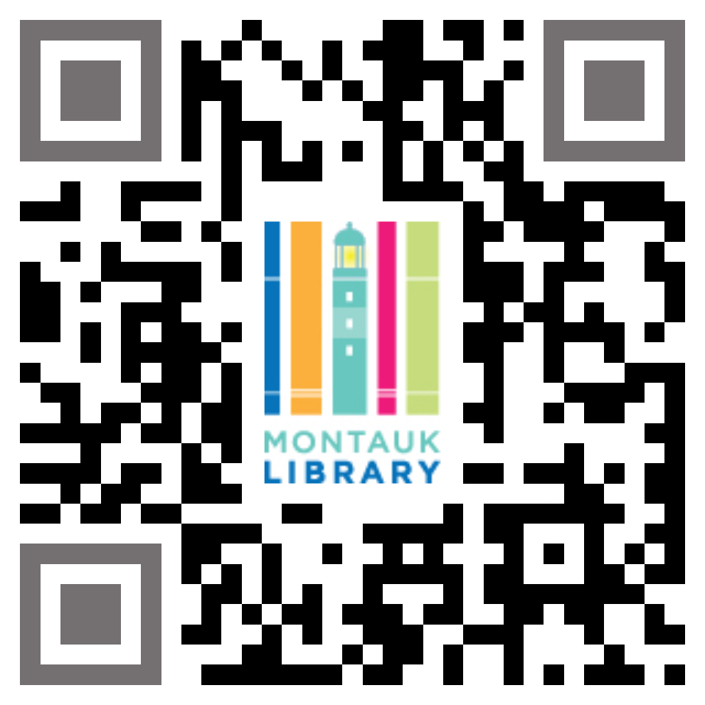 Montauk Library Home - Montauk Library Life is brighter at the Montauk ...